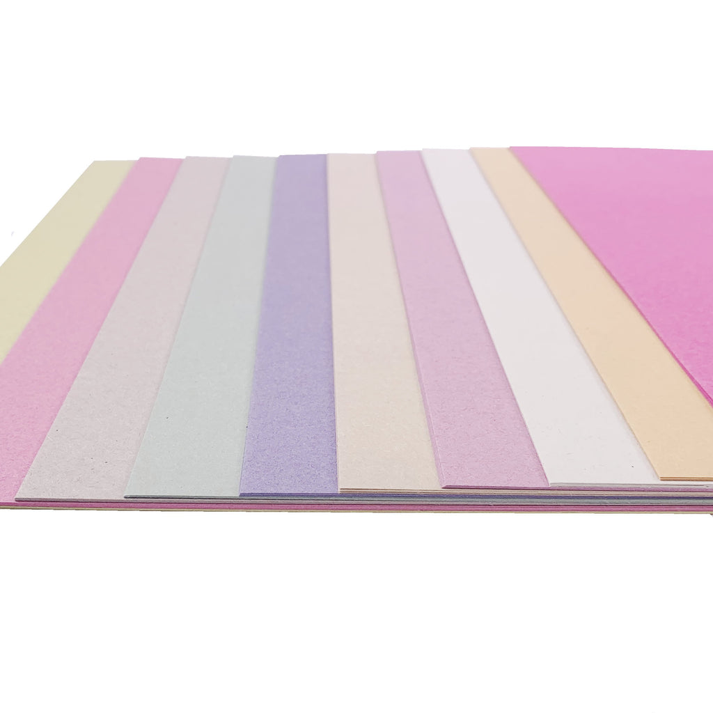 Collections – Recycled Paper Company