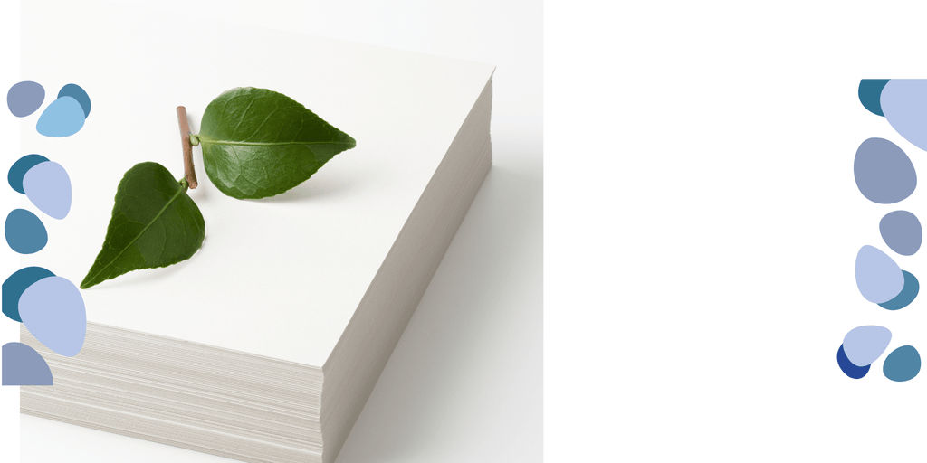 100% Recycled Paper & Card - For The Environmentally Conscious ...
