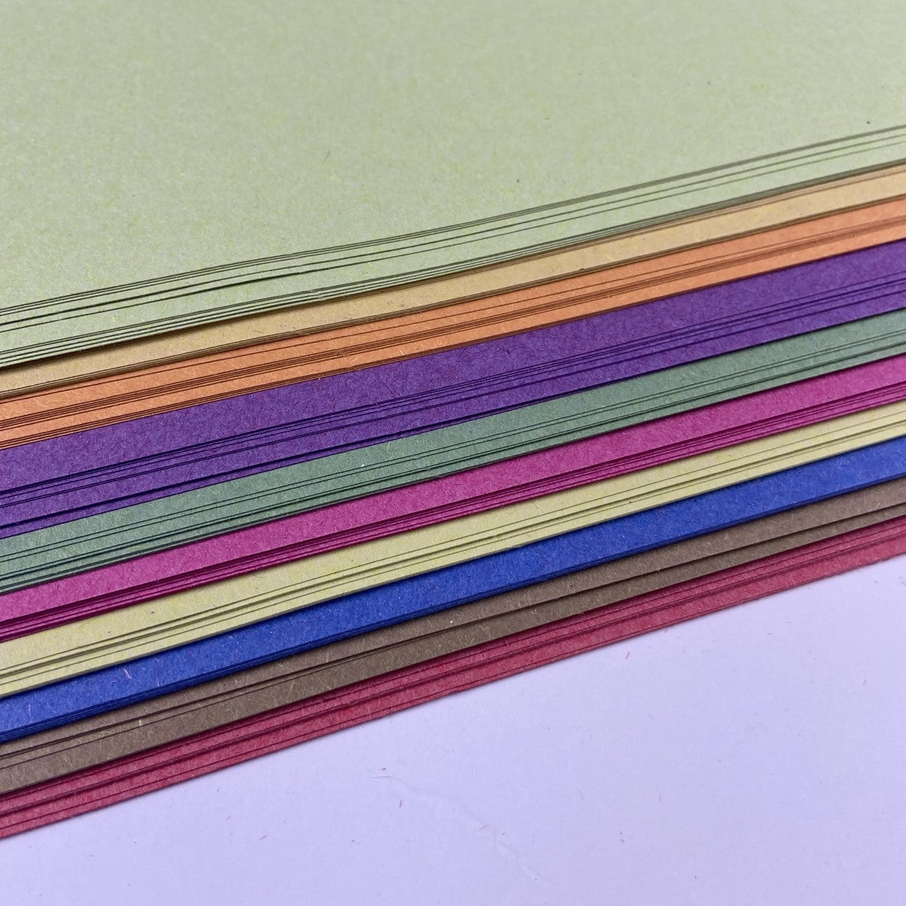 A3 Bright Sugar Paper 100gsm – Recycled Paper Company