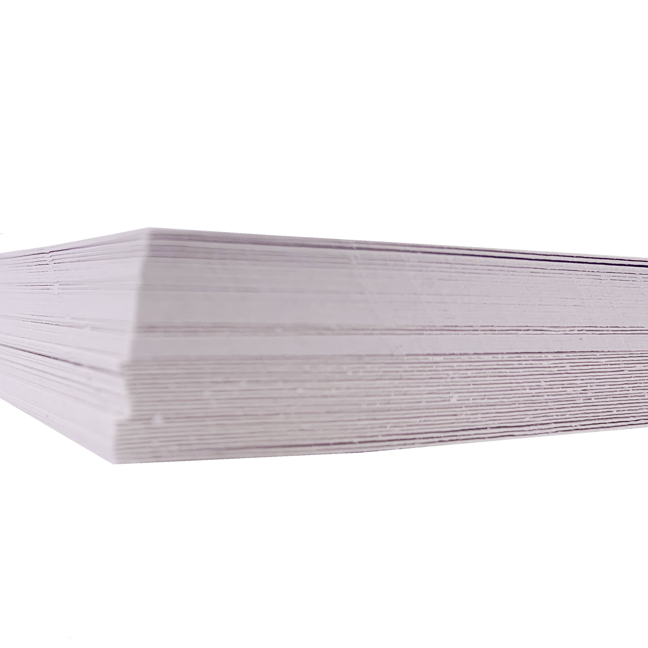 A4 White Card 180gsm – Recycled Paper Company