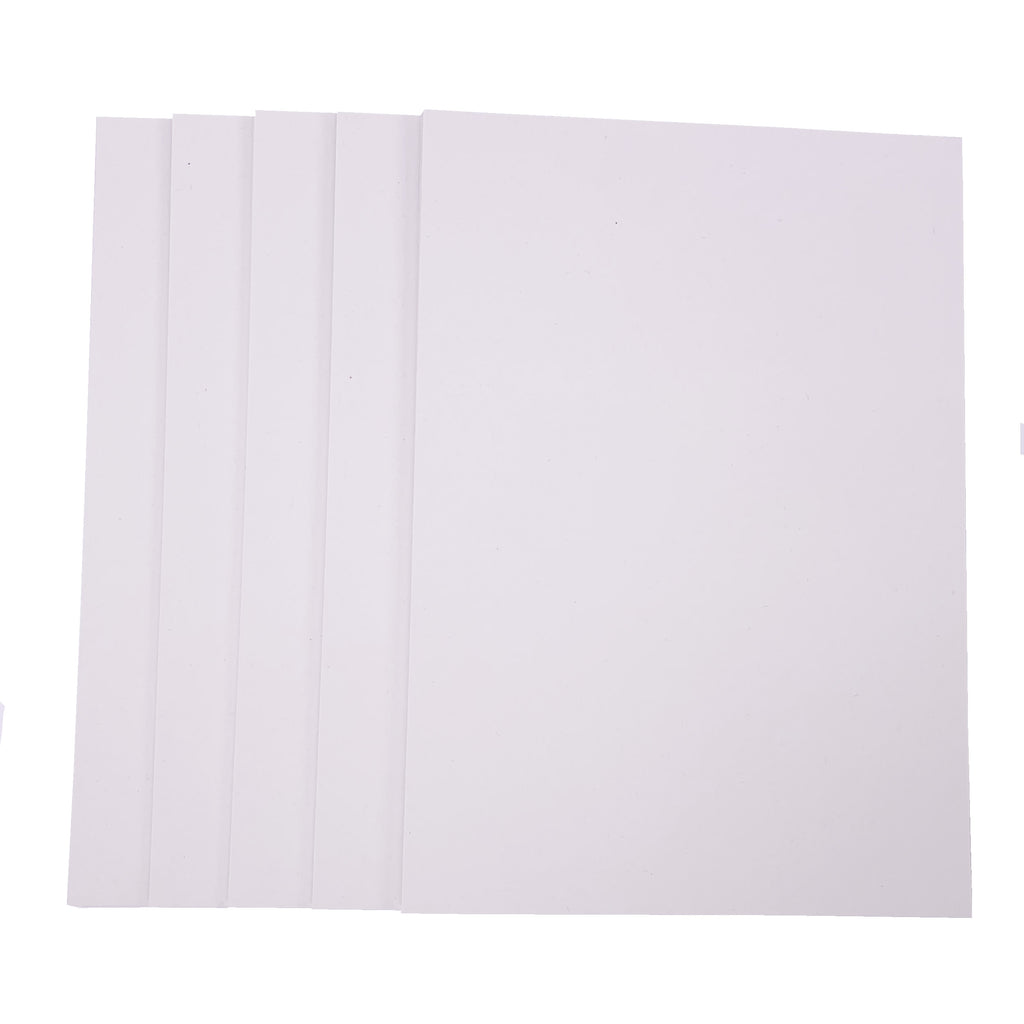 A4 White Card 180gsm – Recycled Paper Company