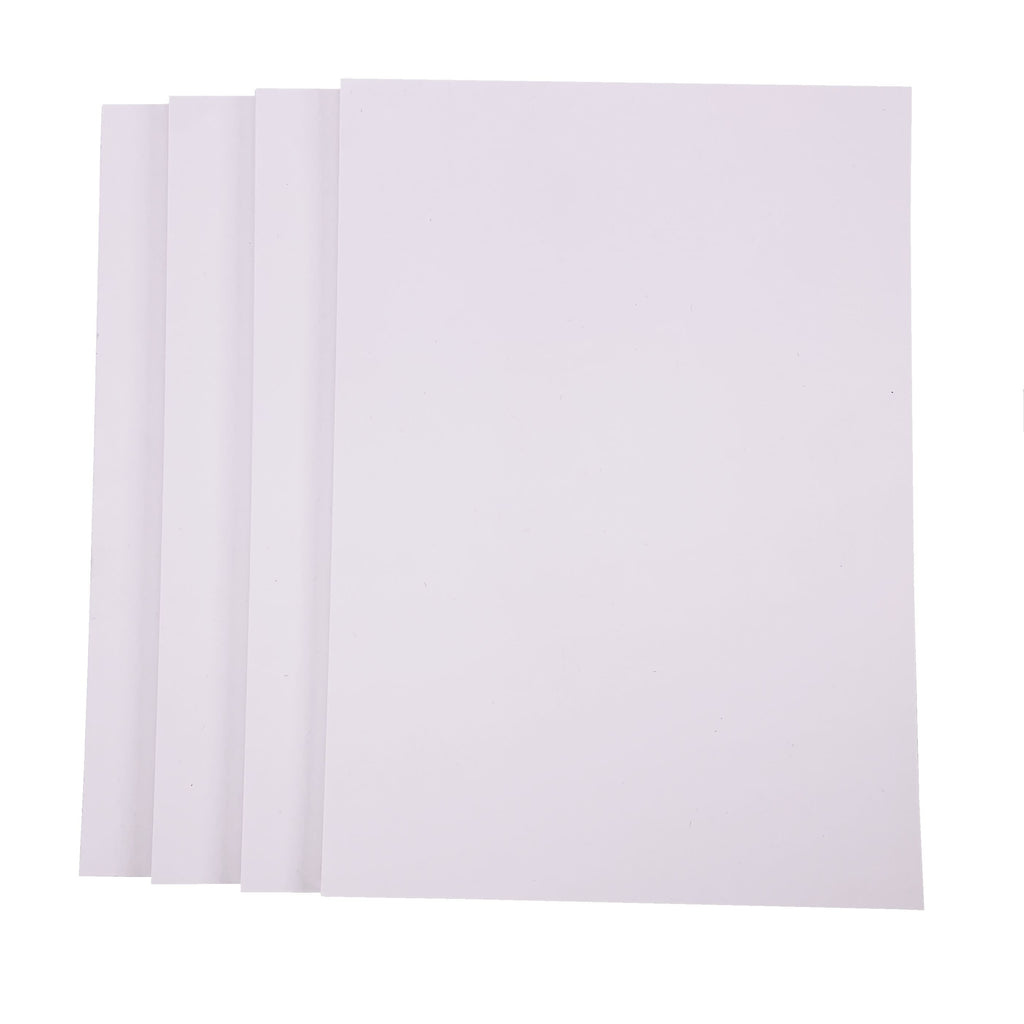 A4 White Card 220gsm – Recycled Paper Company