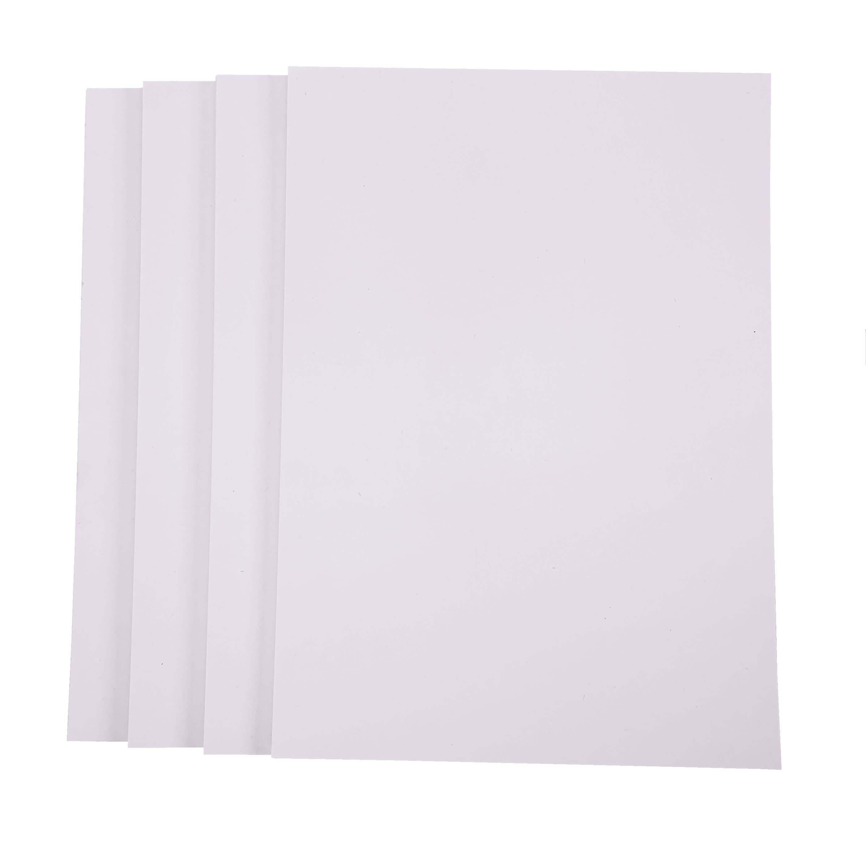 A3 White Card 220gsm – Recycled Paper Company